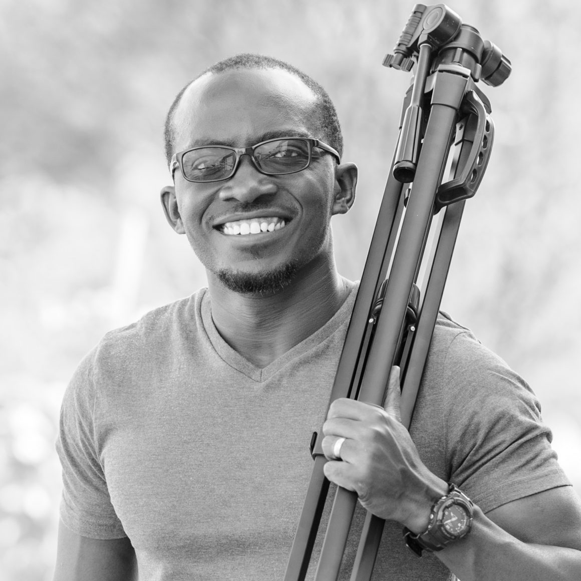 About me – Jason J Mulikita Photography